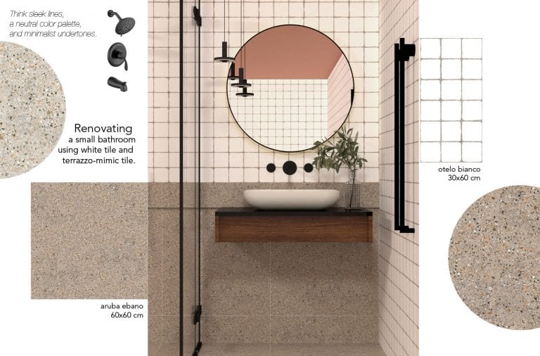 Milan Ceramics Tiles | Pionir Produsen Keramik Terbaik di Indonesia